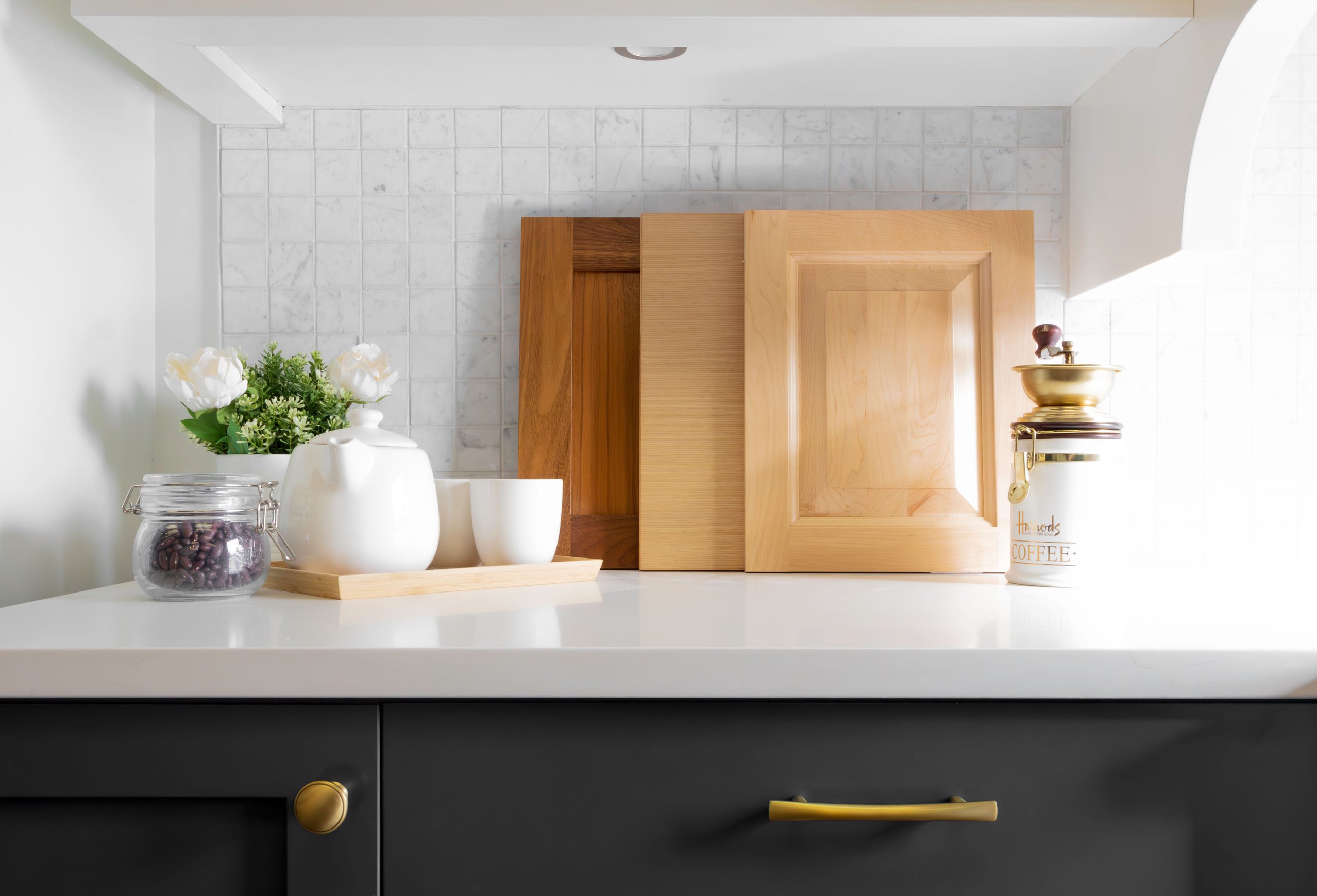 A Step-by-Step Guide to Cabinet Refacing