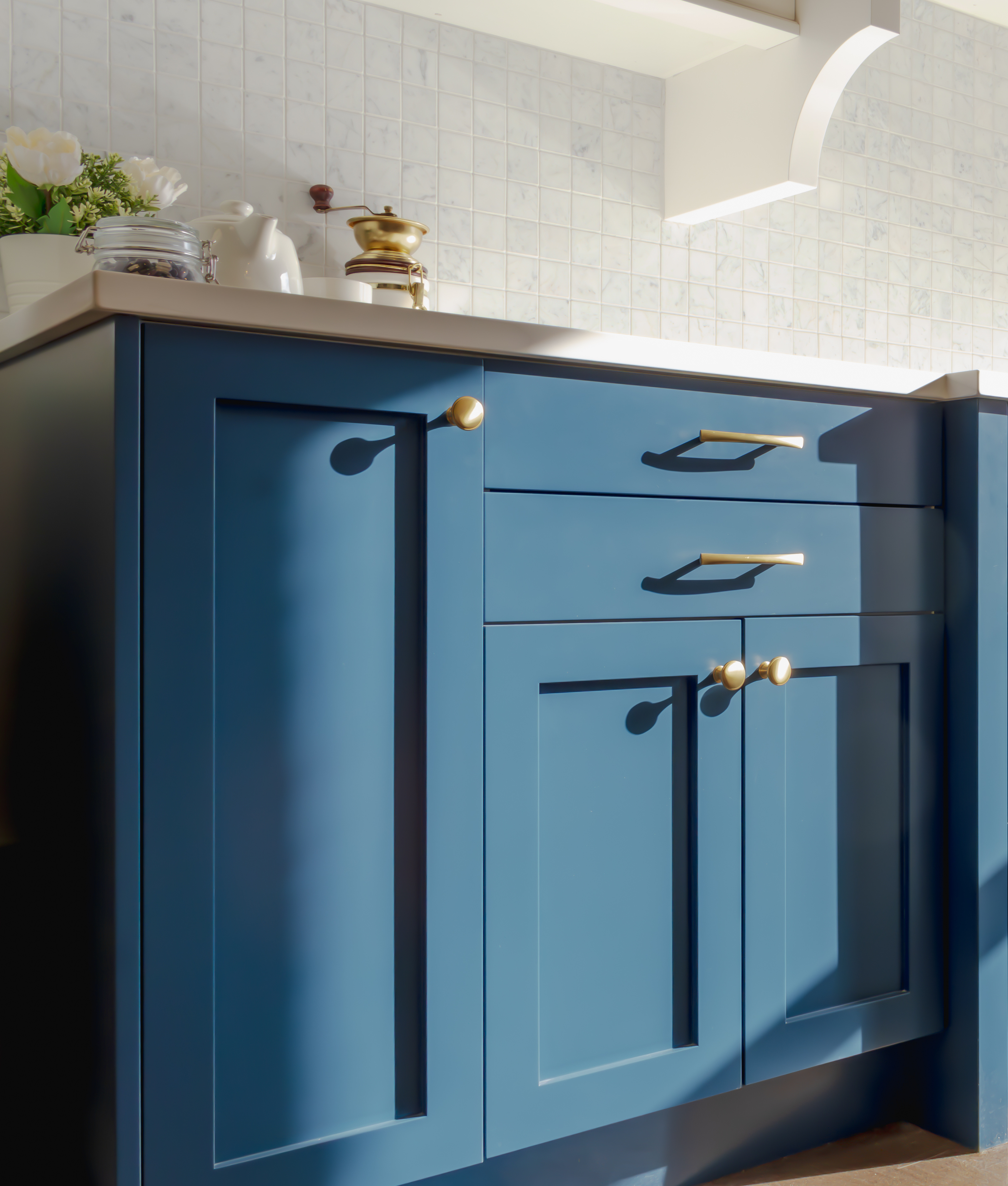 The Ultimate Guide to Choosing the Right Kitchen Cabinet Doors