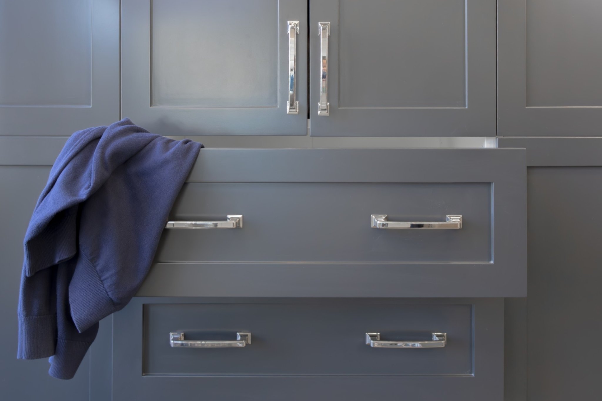 Why IKEA PAX Wardrobes Are a Smart Choice — And How Custom Doors Take ...