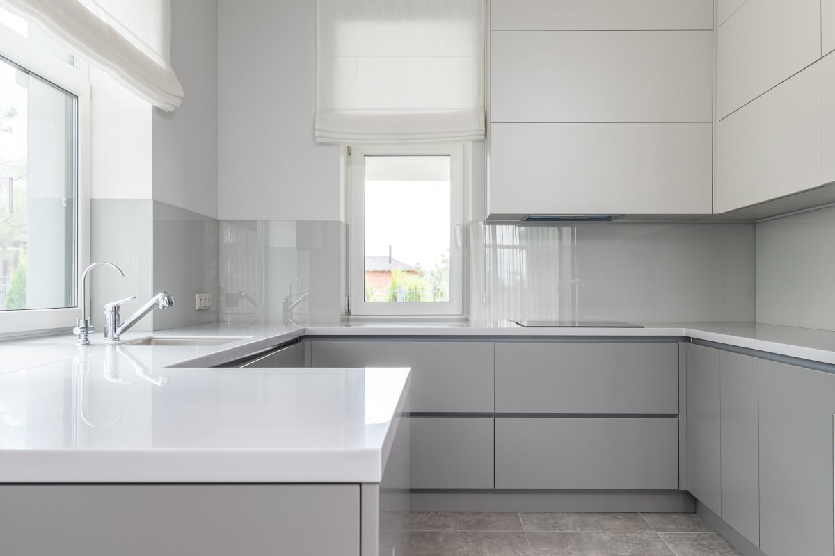 Kitchen Color Trends: Unveiling the Hottest Shades for a Stylish Reno